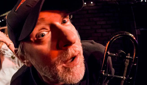 Pilk’s Ivan – Chandler's World