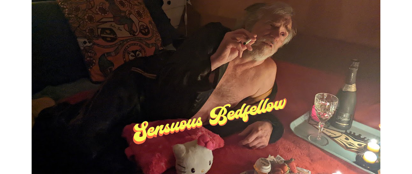 Sensuous Bedfellow – Chandler's World